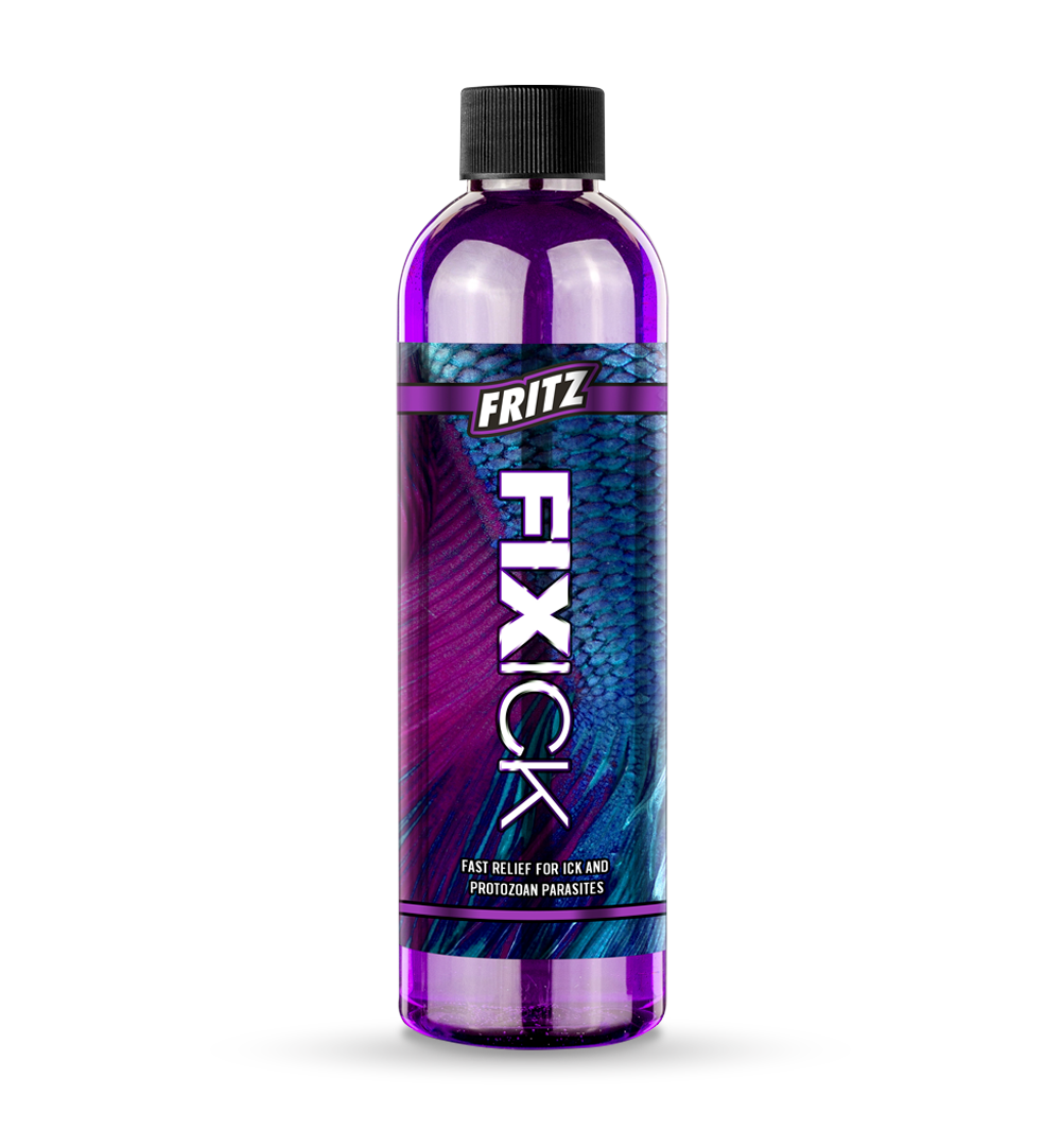 Fritz FixIck | Fritz Aquatics