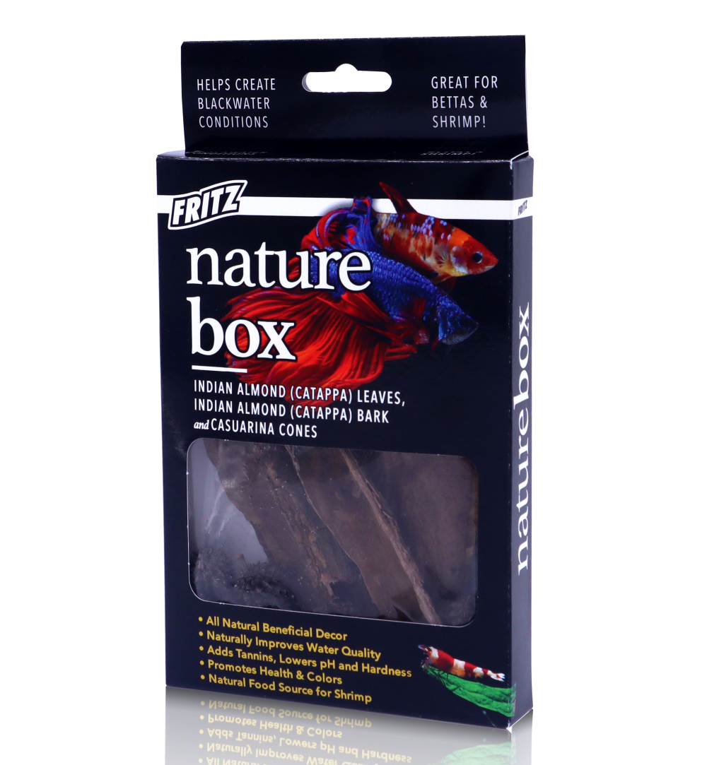 Nature Box | Fritz Aquatics