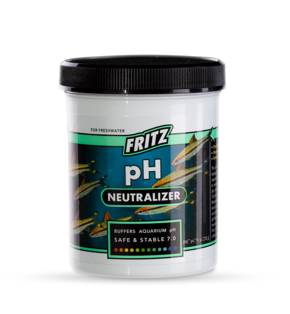 pH Neutralizer | Fritz Aquatics