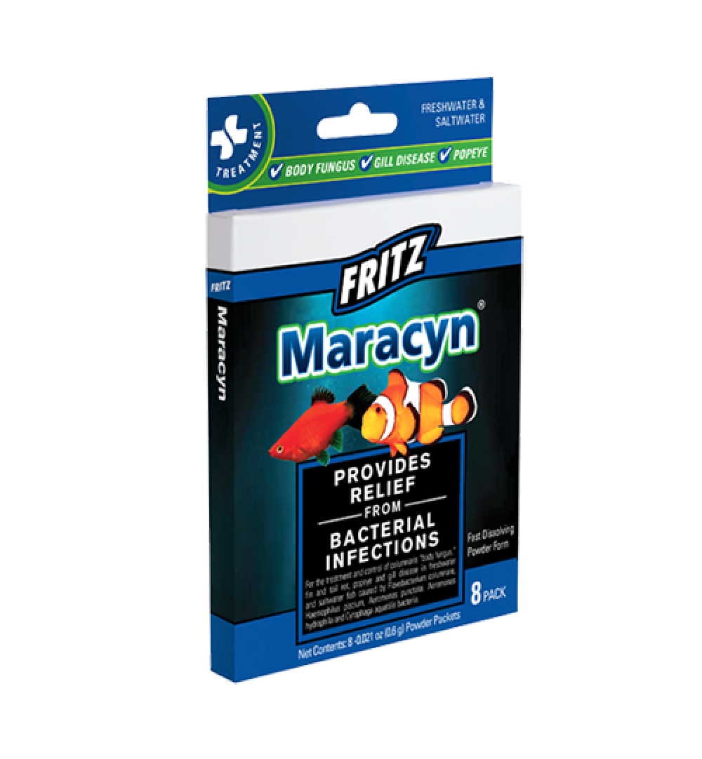 Mardel Maracyn® | Fritz Aquatics