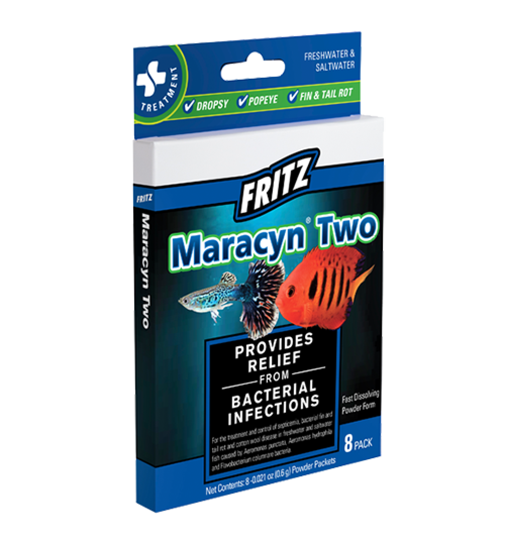 Fritz Maracyn 2 | Fritz Aquatics